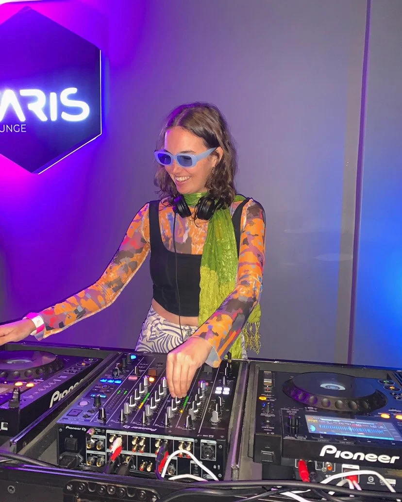 FESTIVAL HUB - Benalla Street Art Festival